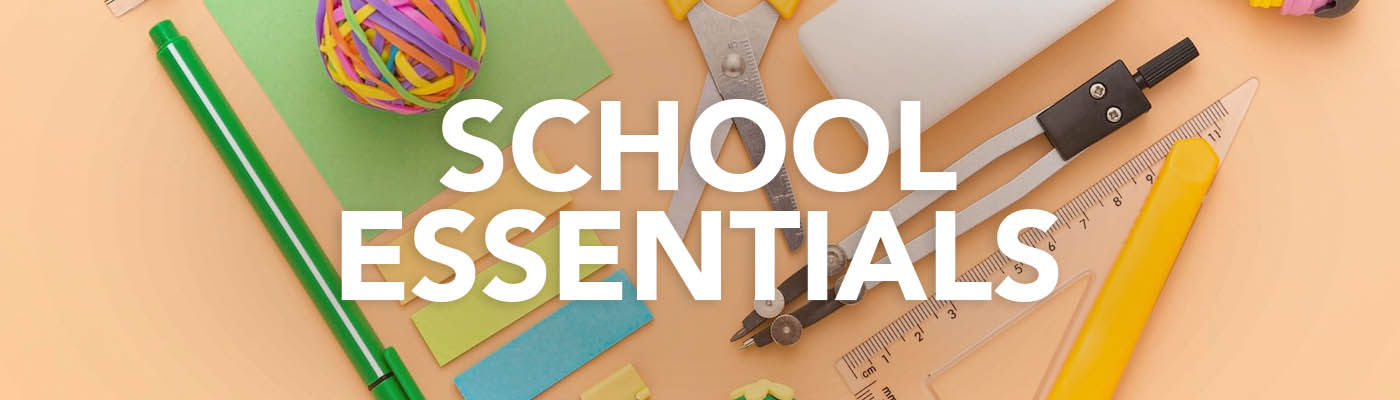 Buy School essentials in Stationery and arts products online at the ...